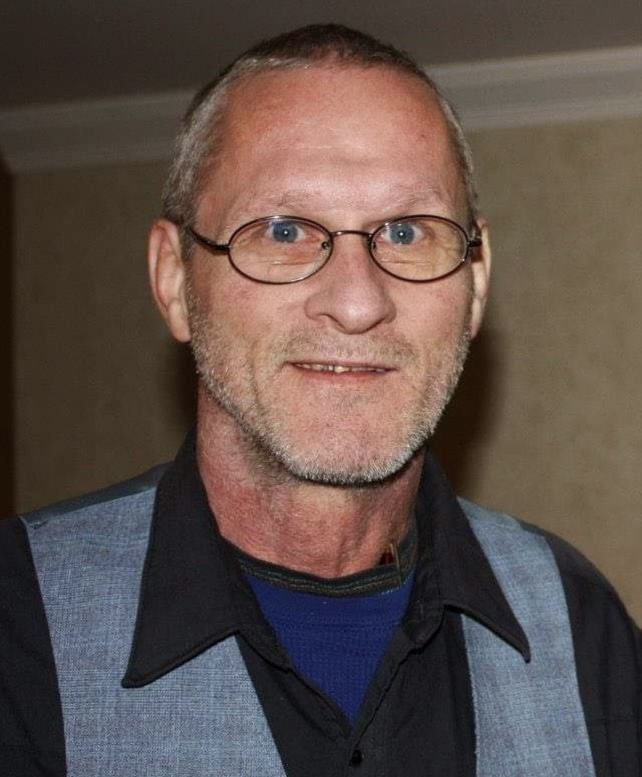 Roubal Funeral Home | Michael J. Carlson