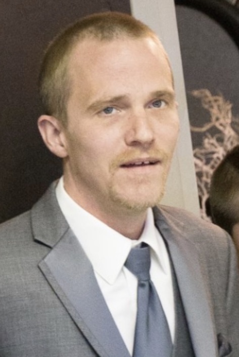 Roubal Funeral Home | Brandon M. Dodsworth