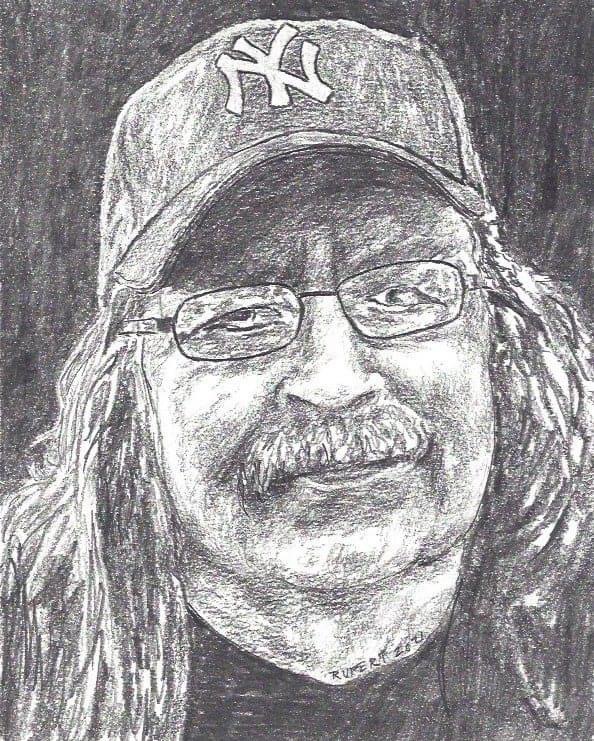 Roubal Funeral Home | Drew E. Lund