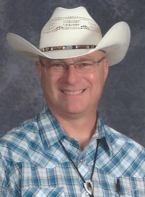 Roubal Funeral Home | Richard “Rick” Melcher