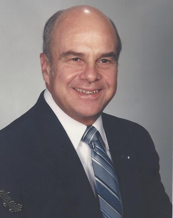 Roubal Funeral Home | Don Z. Reinertsen Jr.