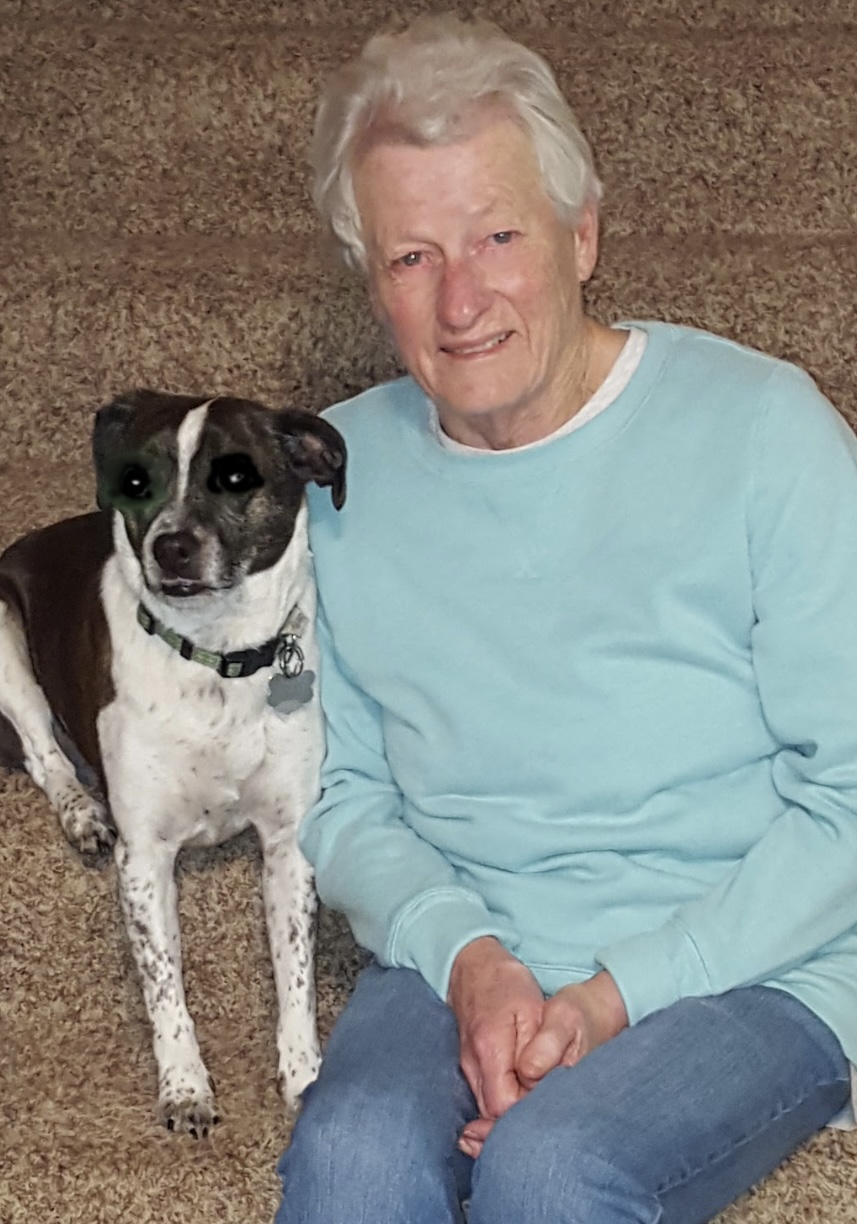 Roubal Funeral Home | Glenda Fay Wheelock (nee Cole)