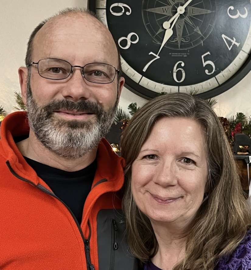 Roubal Funeral Home | Michael W. Morris