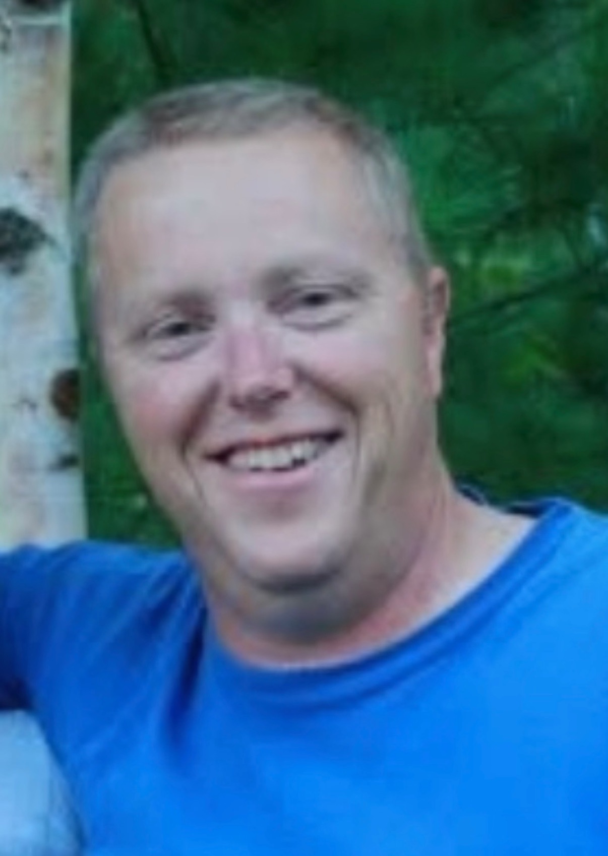 Roubal Funeral Home | Kenneth R. “Ken” Mattison II