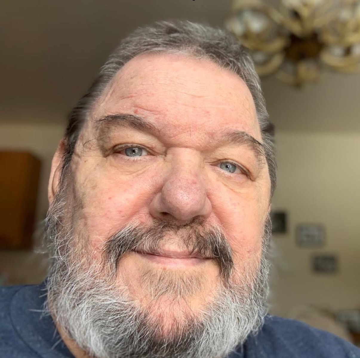 Roubal Funeral Home | Thomas James Geitz